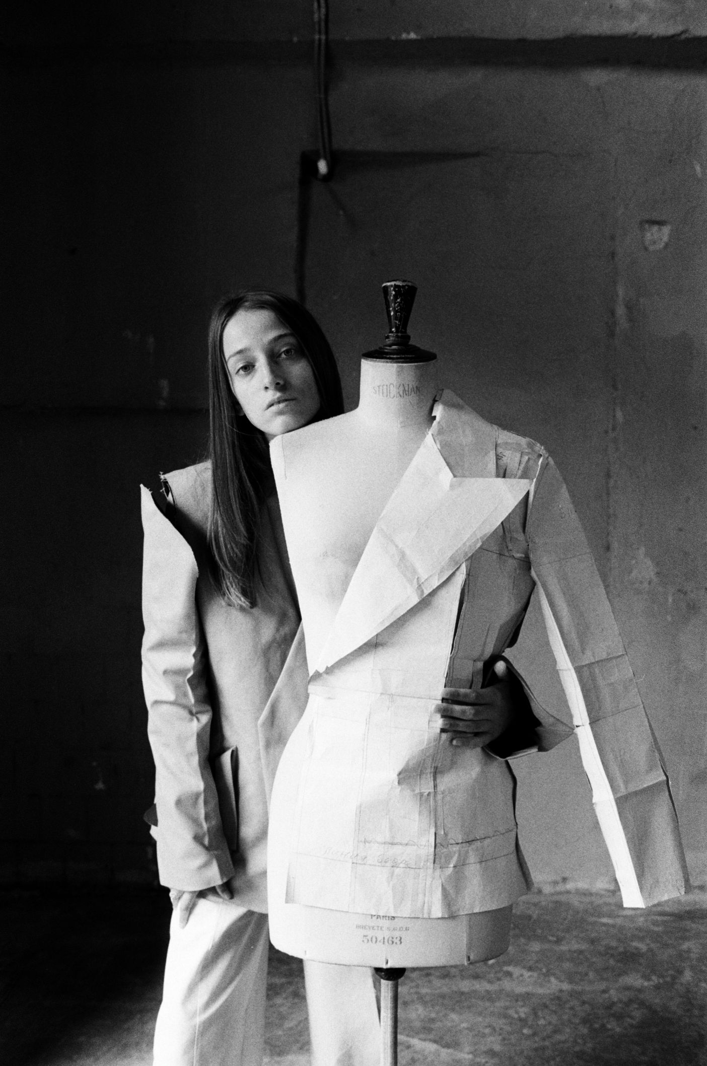 about brand - Ingorokva